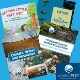 Project WET Online Store - Discover Water Education Resources – Project ...
