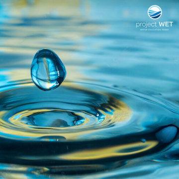 Water Education Resources - Project WET Online Store – Project WET Store