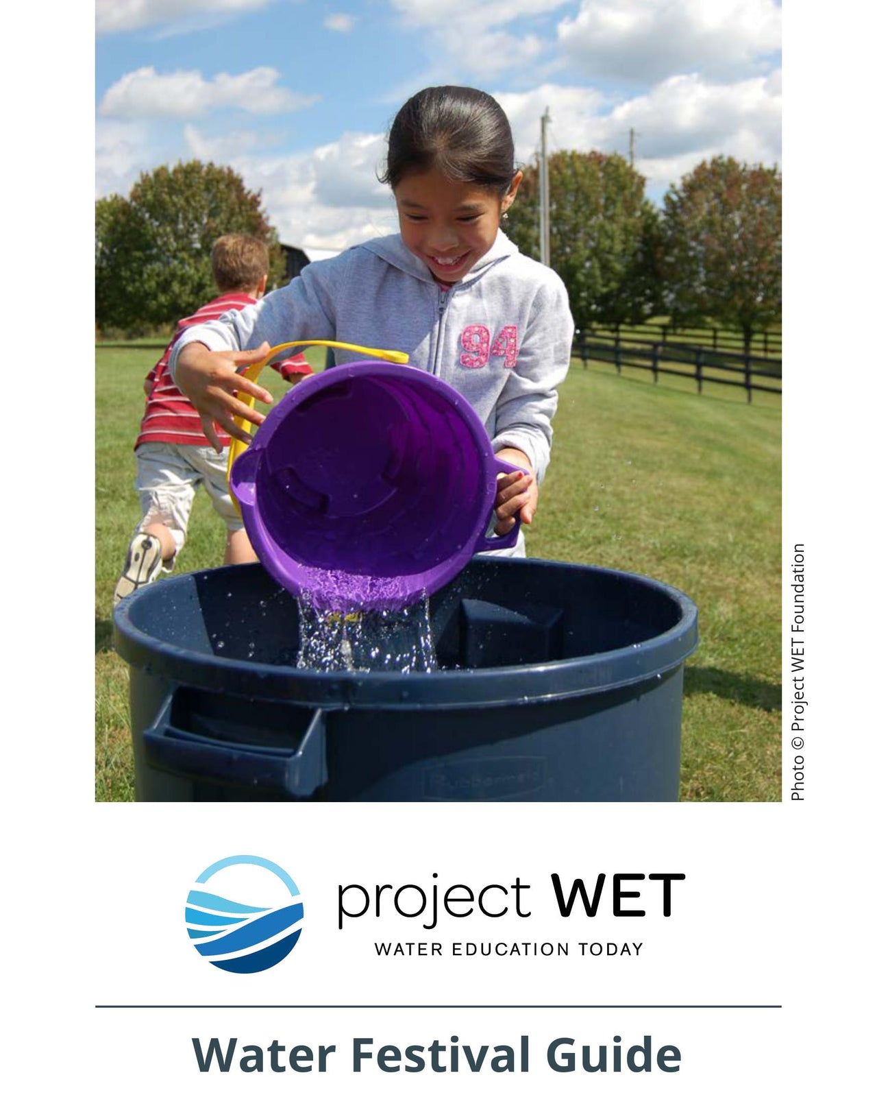 Collections – Project WET Store
